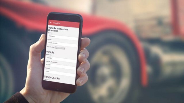 Safety Meeting App - OSHA Compliance - Construction - Safety Topics