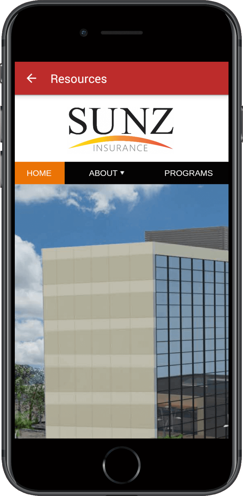 Customization - Safety Meeting App - Customized Logo - Checklists