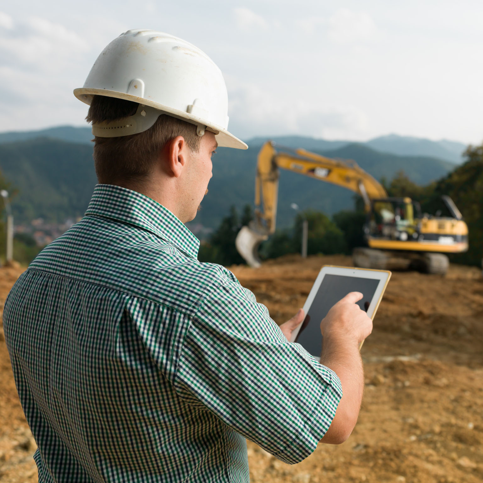 Capture Images - Visual Safety Documentation Made Effortless