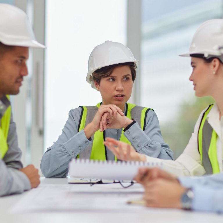 Safety Meeting App - OSHA Compliance - 1500+ Safety Topics